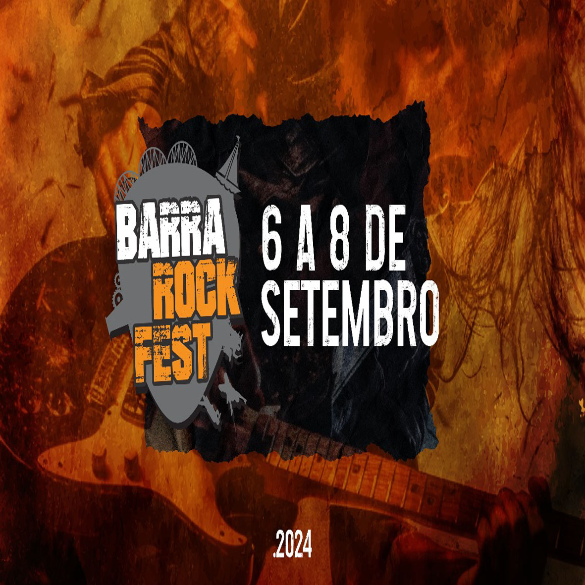 DATAS CONFIRMADAS! BARRA ROCK FEST 2024 CHEGA COM TUDO! - Grupo Rc1 ...